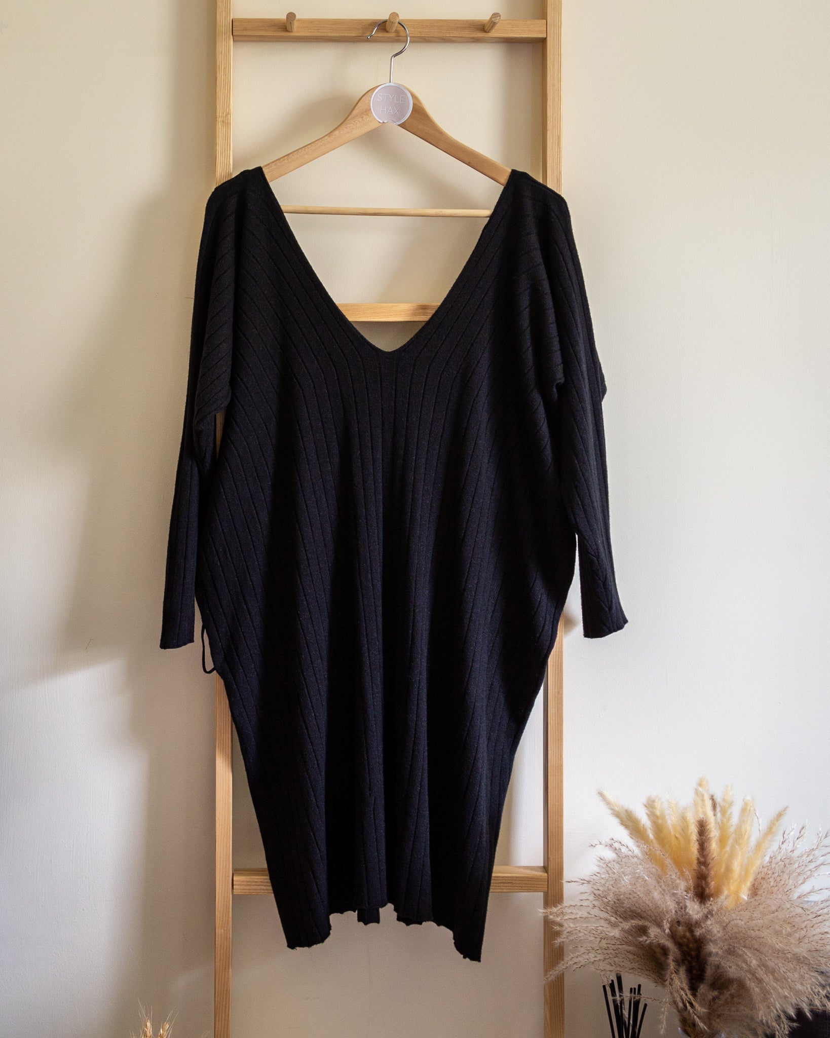 Hax Lux LBD – Style Hax